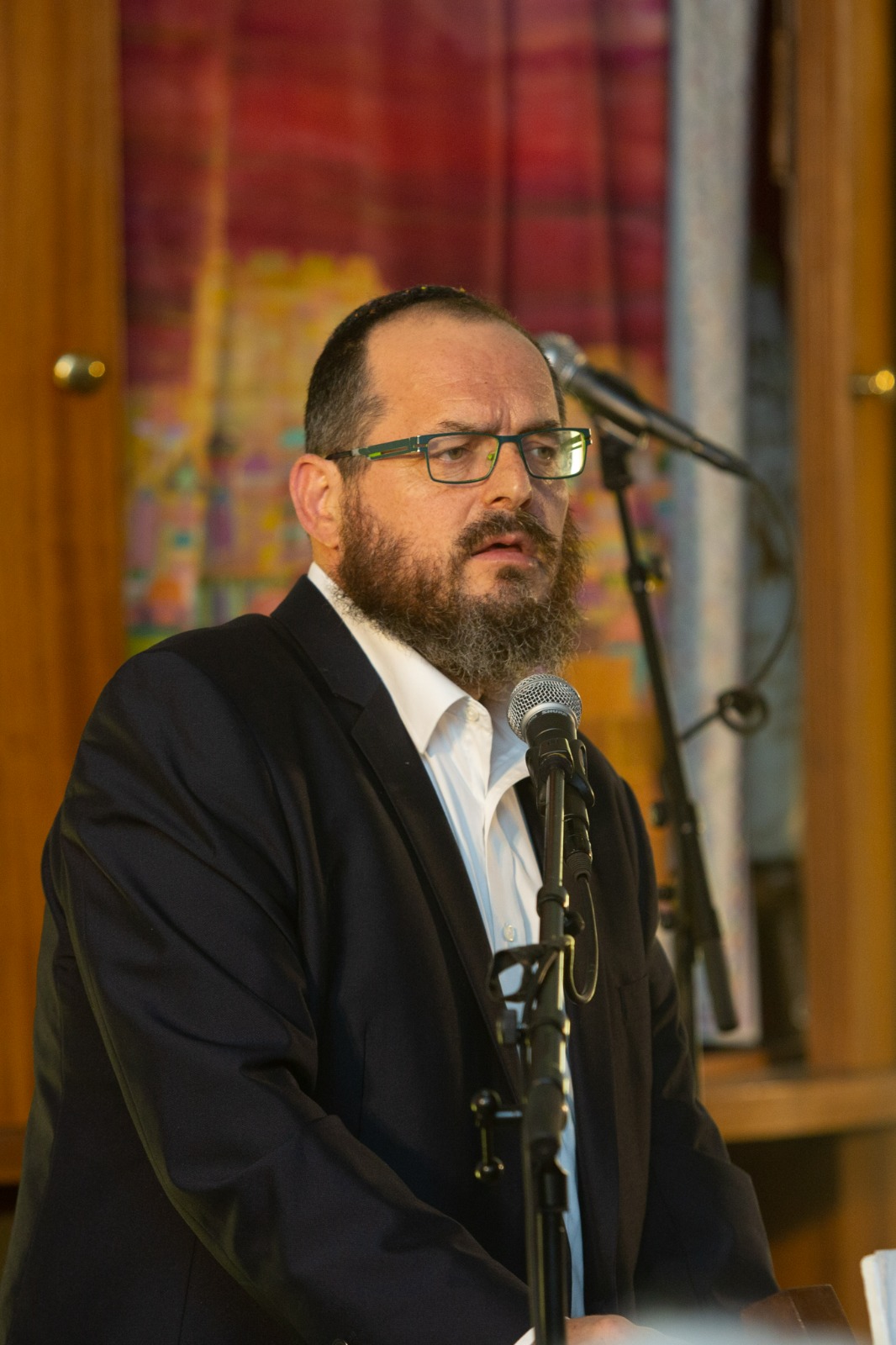 Israeli Values Religious Voices